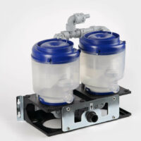 MSDS | PureWay ECO II Amalgam Separator 1 to 10 chairs. – #M51002 Price ...