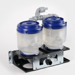 MSDS | PureWay ECO II Amalgam Separator 1 to 10 chairs. – #M51002 Price ...