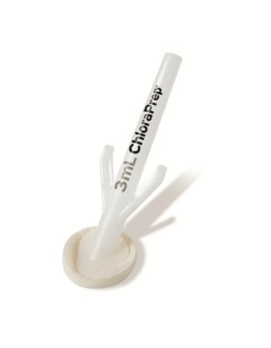 MSDS | APPLICATOR, CHLORAPREP ONE-STEP 3ML – #M439864