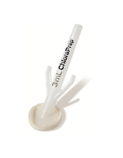MSDS | APPLICATOR, CHLORAPREP ONE-STEP 3ML – #M439864