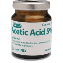 MSDS | Histology Reagent Premier™ Acetic Acid Histology 5% – #M 1032560